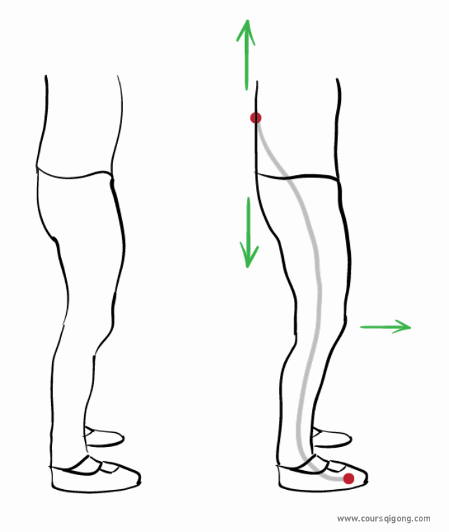 Association Ming Men | Aller vers la connaissance de soi